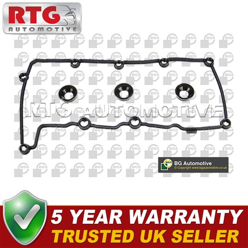 Rocker Cover Box Gasket Set Fits Audi Q7 Q5 A7 A6 A5 A8 VW Touareg 3.0 ...