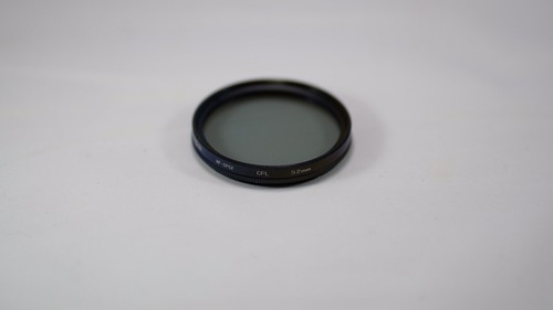 Rocketfish 52mm Circular Polarizer Filter (Rf-cp52) Cpl | eBay