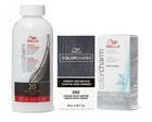 Wella Color Charm T-10, 14, 28, 050 with 20 DEVELOPER 0.21oz Combo ...