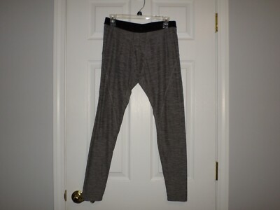 CLIMATESMART Baselayer Men's Med Weight Base Layer Bottoms Climate ...