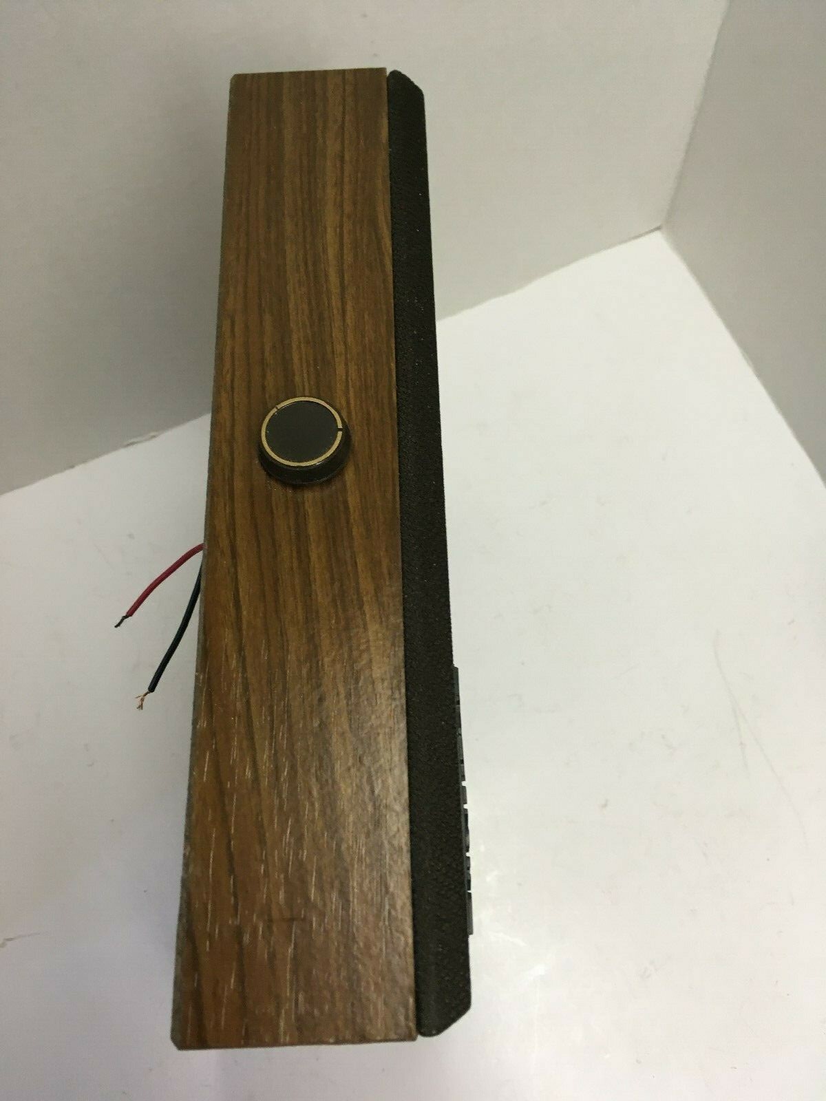 Pair of 2 Realistic 40-219A Wall Speakers 8” Full Range Radio Shack ...