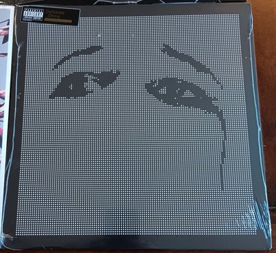 Deftones Ohms Indie Exclusive Limited Edition Gold Vinyl (NEW / SEALED ...