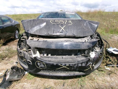 Info-GPS-TV Screen S60 Display 7" Screen Fits 11-13 VOLVO 60 SERIES ...