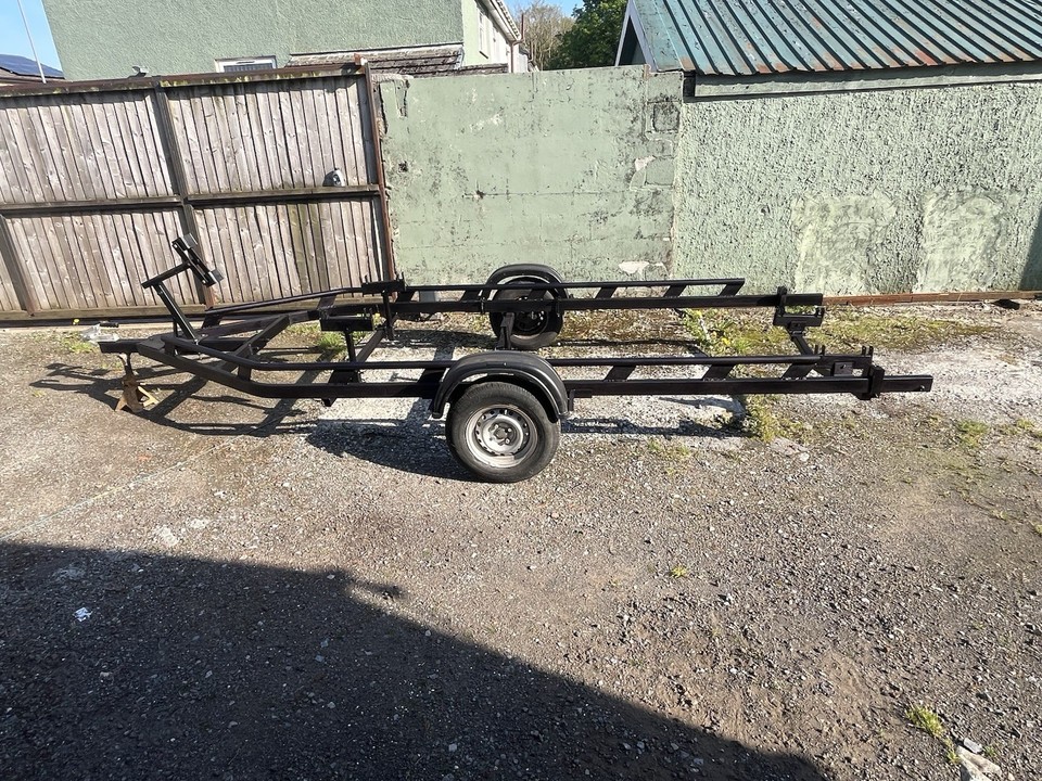 Trailers | eBay UK