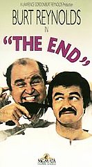 The End (VHS, 1993) for sale online | eBay