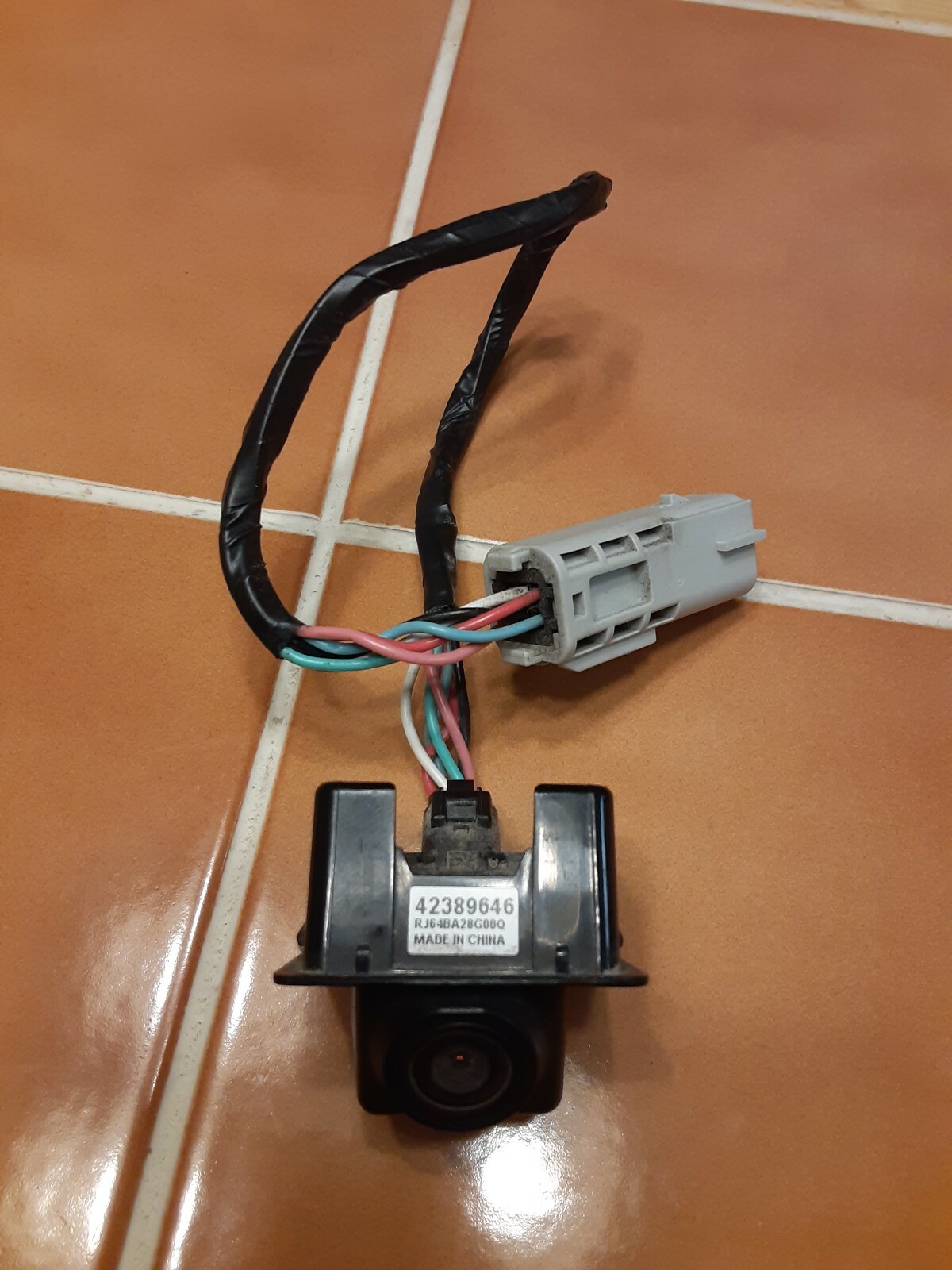 13-19 Buick Chevrolet GMC Tailgate Hatch Rear 42389646 | eBay