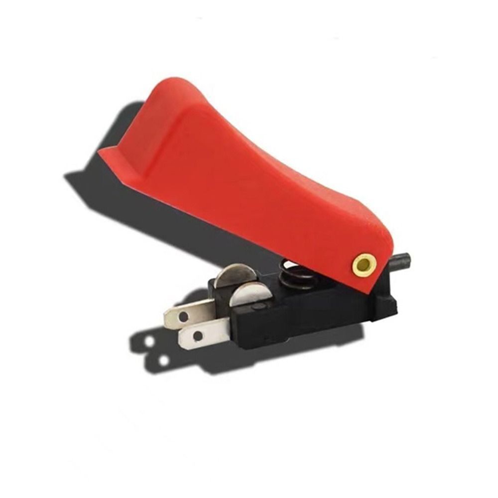 MIG Welding Torch Switch Trigger Plastic Torch Switch 15AK/24KD/36KD ...