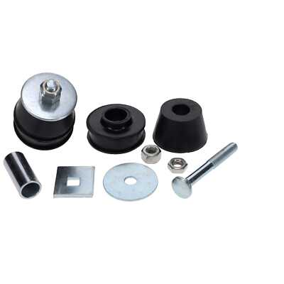 1969-72 Radiator Support Mounting Kit-C10 for Chevy, GMC Truck | eBay