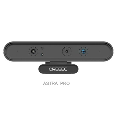 Astra Pro 3D Camera Depth Camera With VGA Color 1280x720 30FPS ot25 | eBay