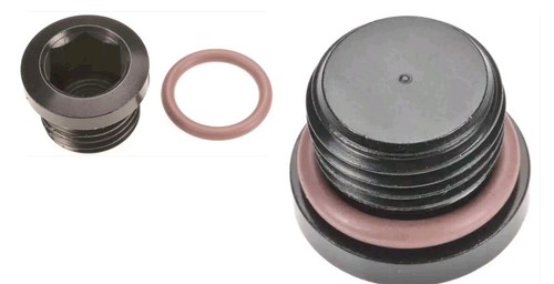 JEGS 110361 Socket Head Port Plug | eBay