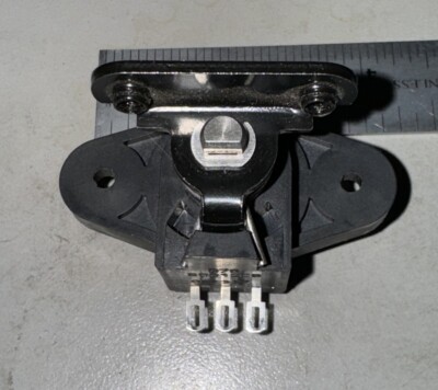 0-5k OHM Throttle pot Potentiometer Mobility Scooter electric ev cart ...