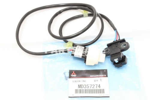 Mitsubishi Montero 2001-2006 OEM Engine Crankshaft Position Sensor ...