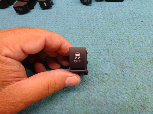 SUBARU ASCENT 19 20 21 22 VDC STABILITY TRACTION CONTROL BUTTON SWITCH ...