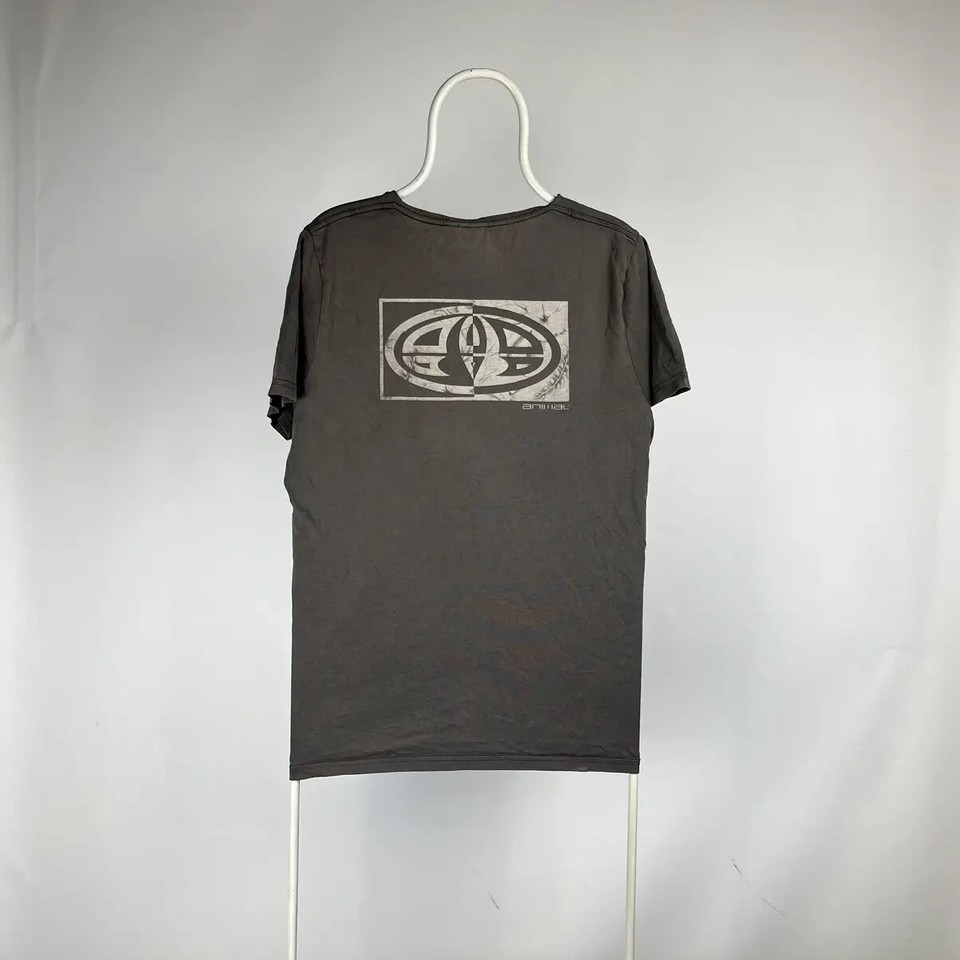 Animal Tshirt box logo size Large | eBay UK