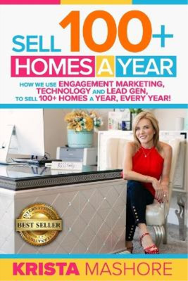 Krista Lynn Mashore Sell 100+ Homes A Year (Poche) | eBay