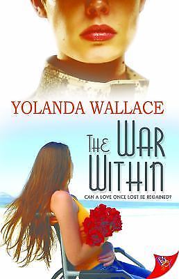 War Within by Yolanda Wallace (2014, Trade Paperback) for sale online ...