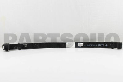 482103C010 Genuine Toyota SPRING ASSY, REAR, RH/LH 48210-3C010 | eBay