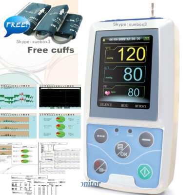 Blood Pressure Monitors - Arm Blood Pressure Monitor Neonatal