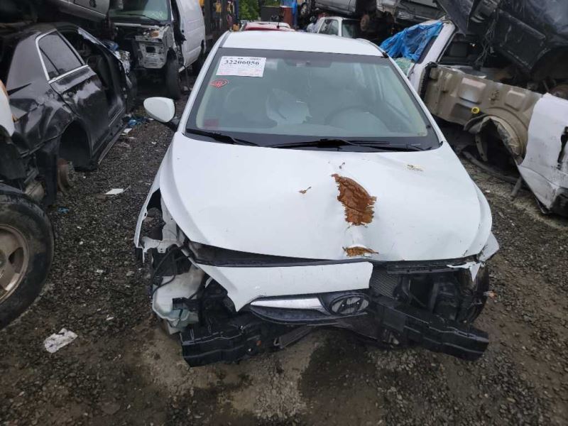 2012-2014, Hyundai Accent, AC Compressor, 1.6L, FWD, PN: 97701-1R100 | eBay