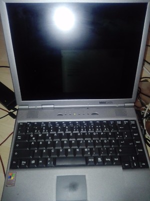 Laptop , Maxdata 1000 T | eBay.de