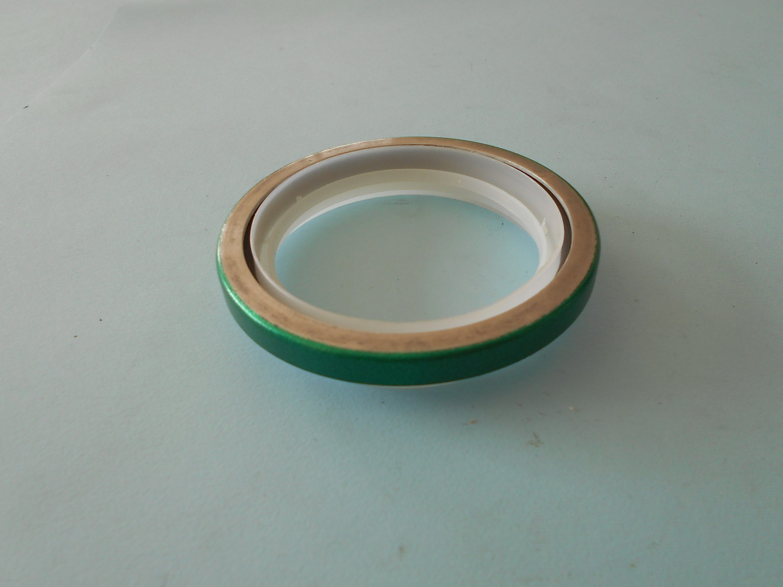 Oil Seal Flywheel OEM Land Rover 88-109 5 Holders BCO Defender ...