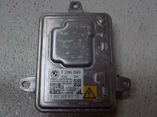 7296090 For BMW F30 F10 F01 3 5 7 Series Xenon Headlight Ballast ...