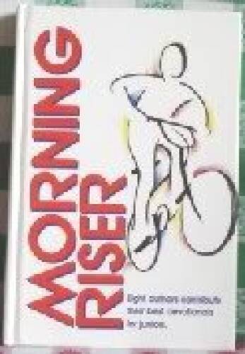 Morning riser: Multi-authored junior devotional book - Unbound - VERY ...