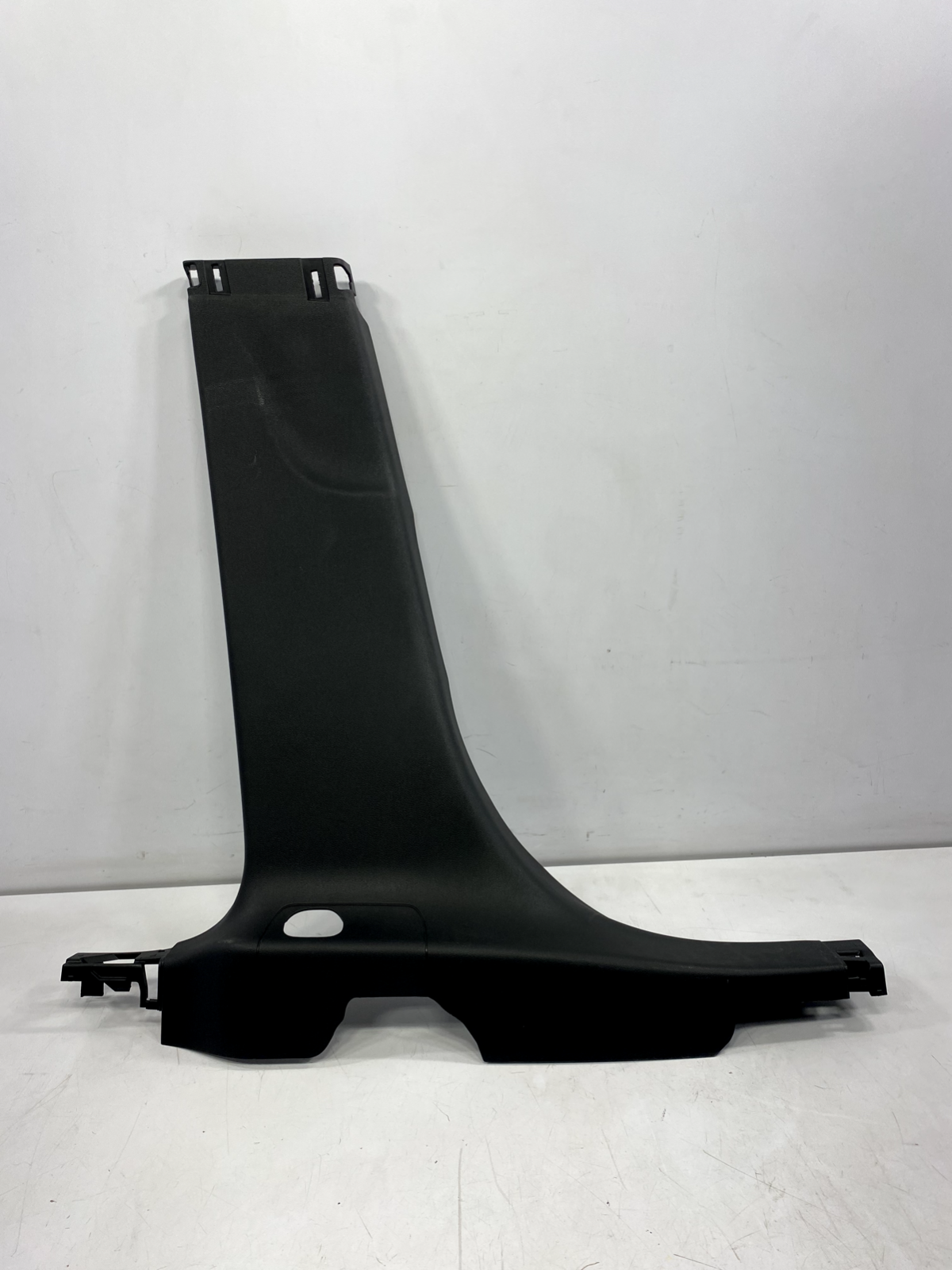 2021+-+2023+CHEVROLET+TRAILBLAZER+LEFT+LOWER+B+PILLAR+TRIM+COVER+OEM+ ...