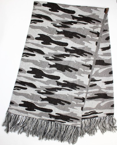 KERISMA Lovely Wool Blend Warm Wrap Shawl Cape, One Size, MINT!! | eBay