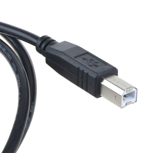 3.3ft USB Cable for HP Scanjet G3110 G4010 G4050 L1957A#B1H L1957A ...