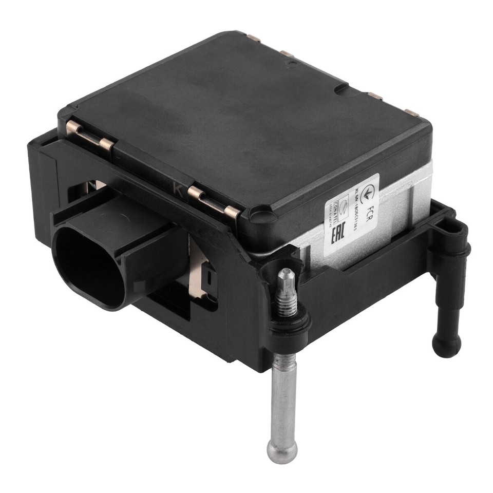 New Front Radar Cruise Control Sensor For 2019-2021 Honda Civic 36803 ...