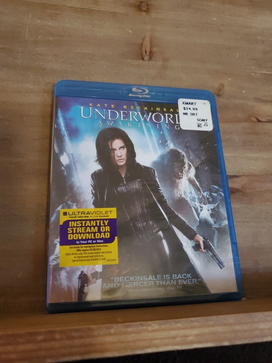 Underworld Awakening Hd Desktop Kate Beckinsale Officially Signs On
