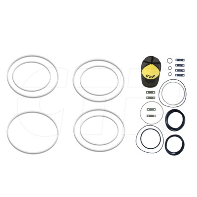 1394214 Gasket Kit Fits Caterpillar | eBay
