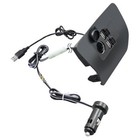 Tsuchiya Yack console 30 series Prius front console power BOX SY-P1 ...