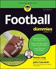 Football For Dummies, USA Edition - Paperback By Czarnecki, John - GOOD ...