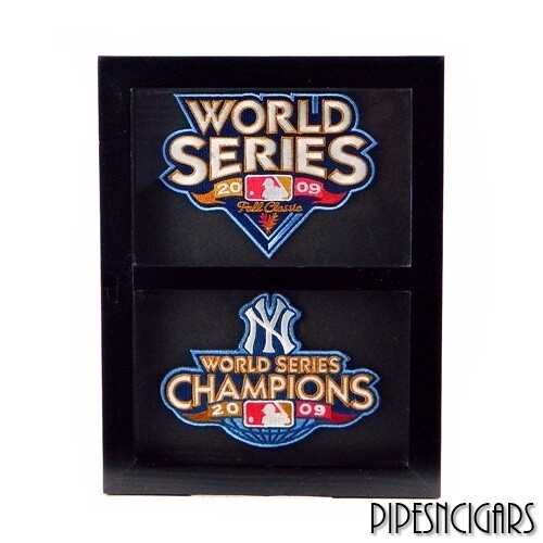 2009 World Series Logo