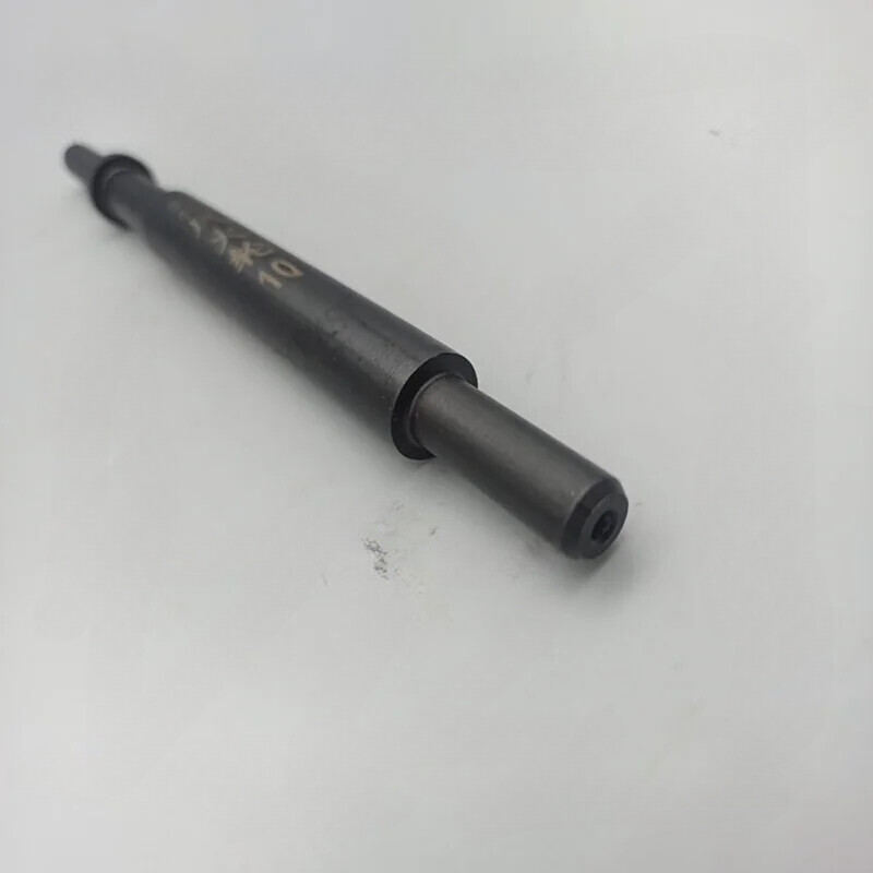 Universal Motor Valve Guide, Punch Tool, Valve Installation and Removal ...