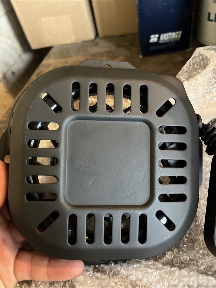 Genuine OEM Toro Recoil Starter Assembly 127-9402 | eBay