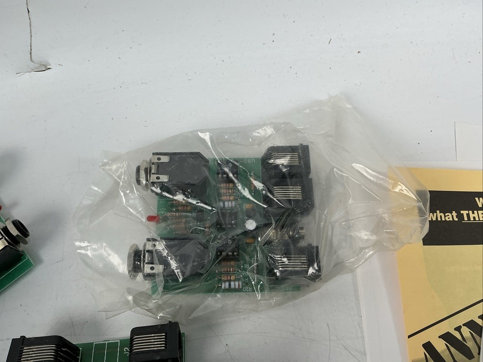 Wangrow Electronics System One Model Train Digital Command Control ...