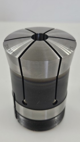 Hardinge 22J Collet 5/8" Round Smooth《Priced To Sell》Excellent ...