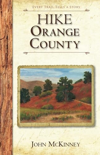Hike Orange County: Best Day H - GOOD | eBay