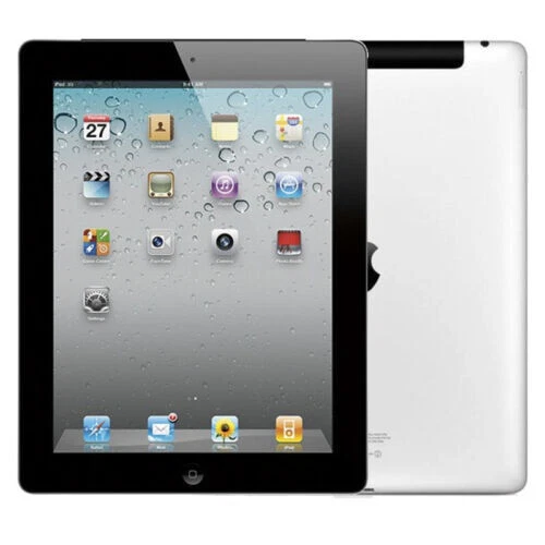 Ipad 4 Generation 32gb
