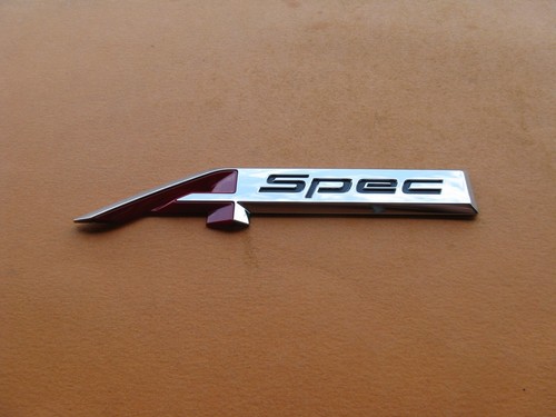 ACURA RL TL MDX RDX ILX TSX TLX ASPEC A SPEC EMBLEM LOGO BADGE SIGN ...