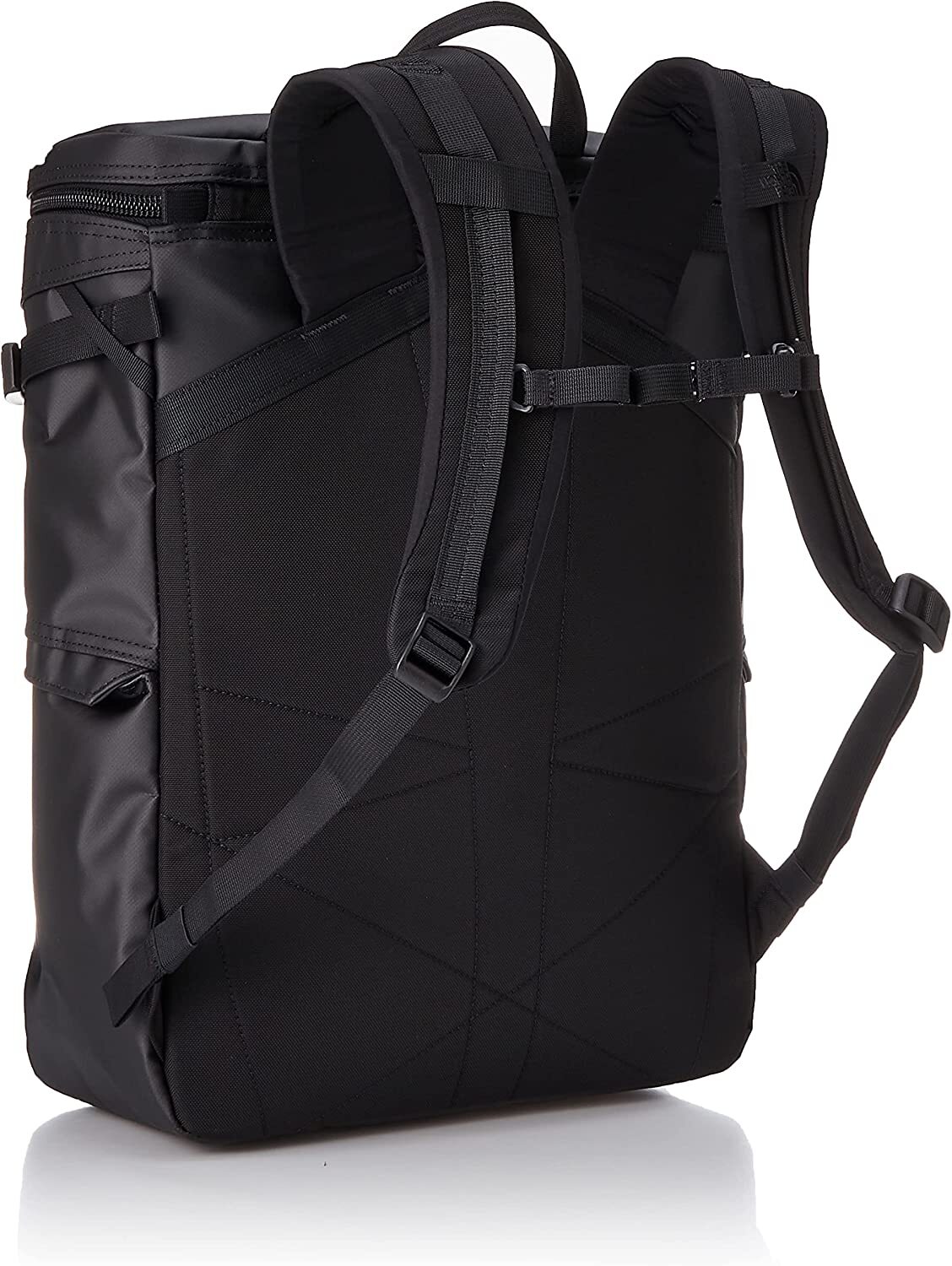 THE NORTH FACE Backpack 30L BC FUSE BOX 2 NM82255 Black With Tracking ...