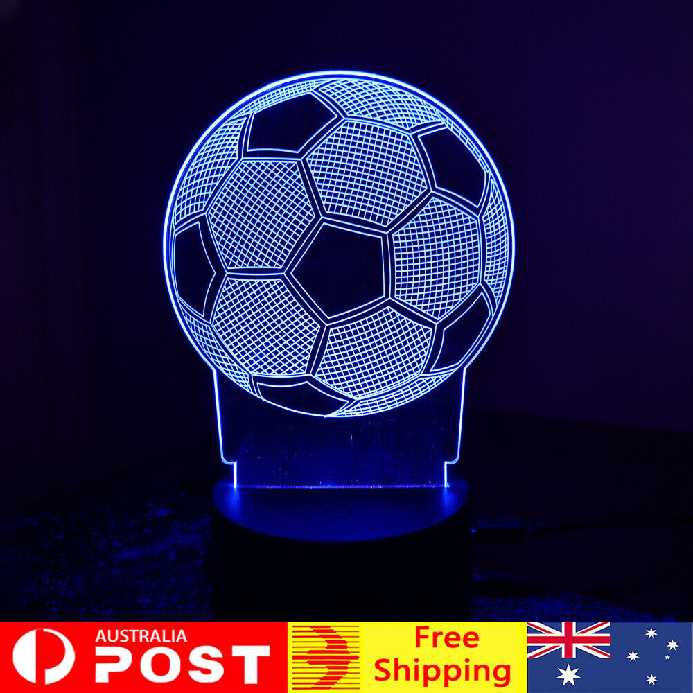 Blinking Lights Illusion