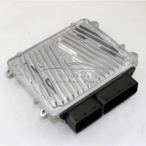 For Mercedes-Benz W221 S550 CL550 A2731536591 ECM ECU Engine Control ...