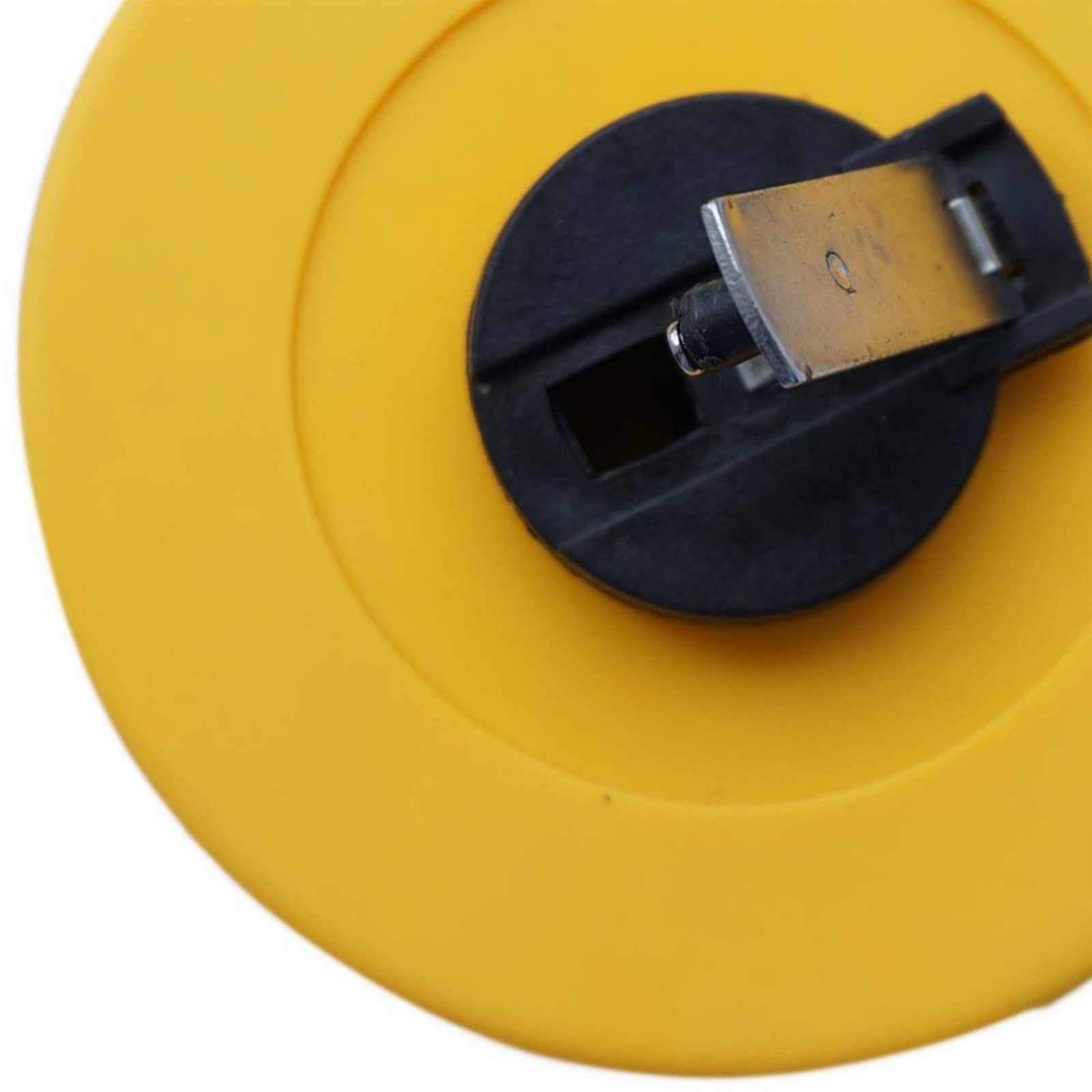 Open Reel Surveyors Tape Measure Metric Imperial Rule 30m Heavy Duty ...