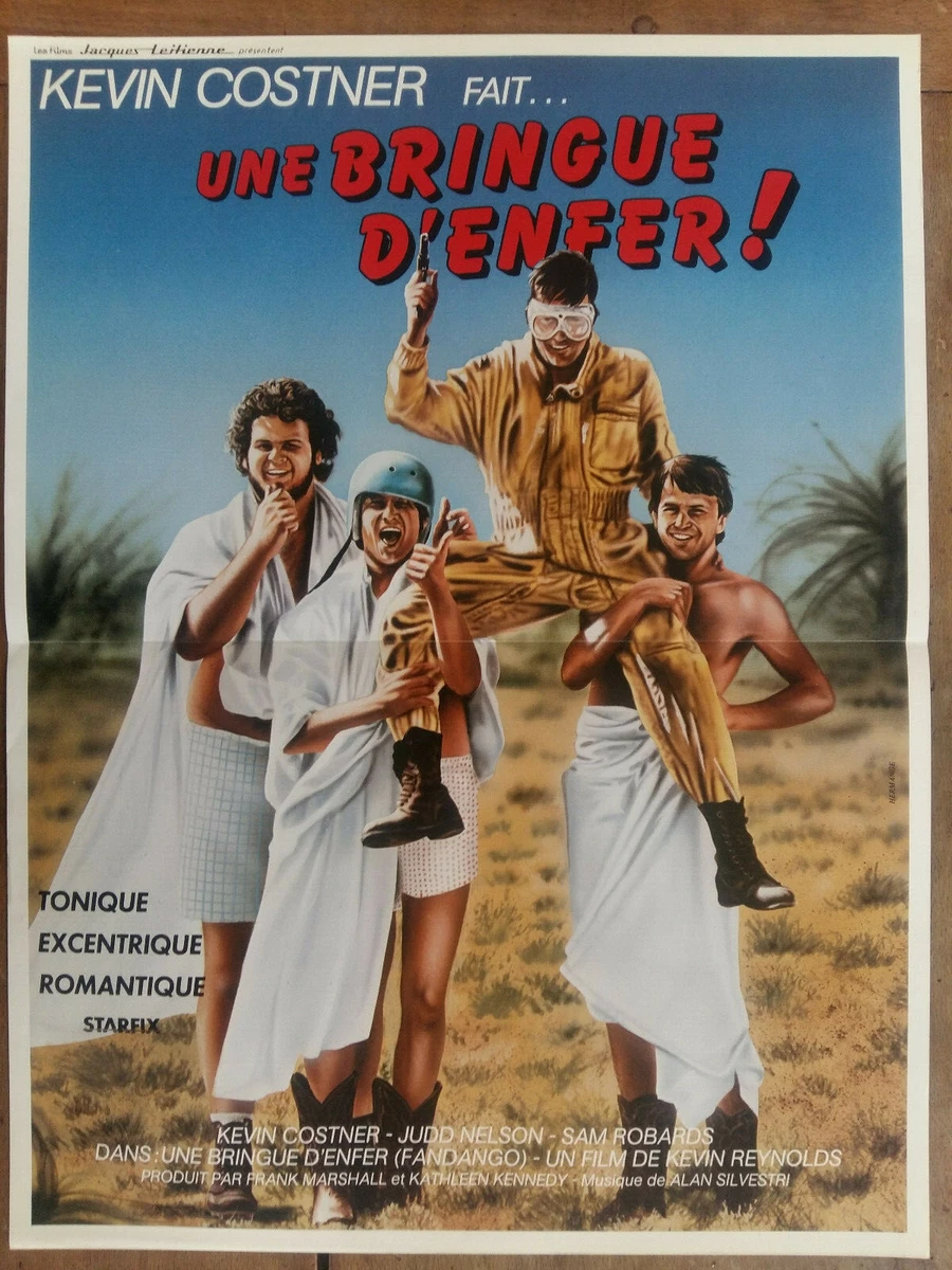 Kevin Reynolds Director