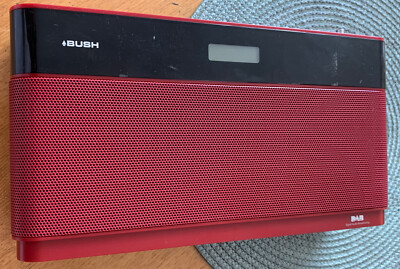 Bush DAB Radio | eBay