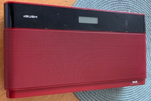 Bush DAB Radio | eBay UK
